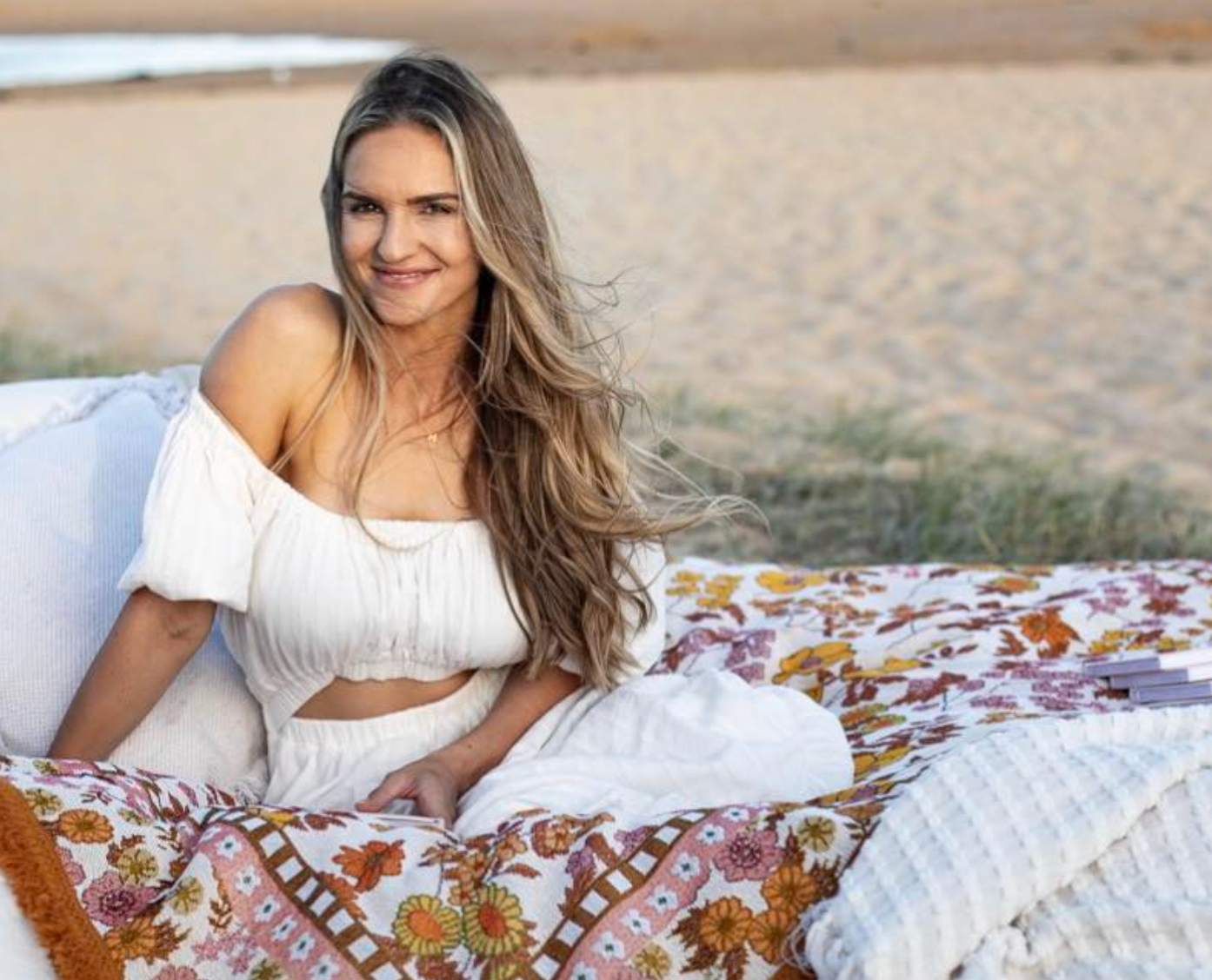 Overcoming Anxiety and Finding Inner Calm: Insights from Courtney on ...