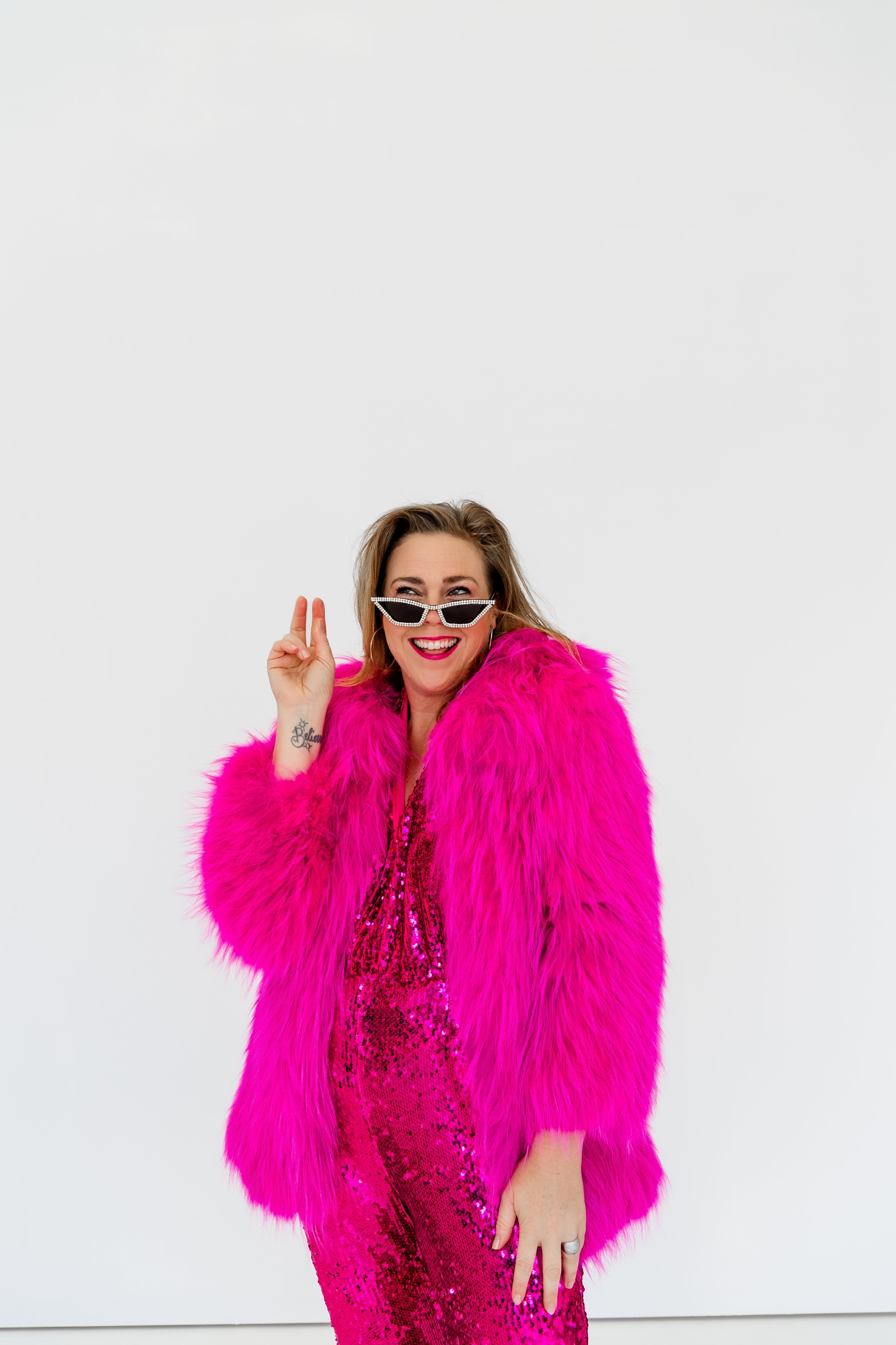 Heidi Anderson Turns Challenges into Gold – The Bathhouse