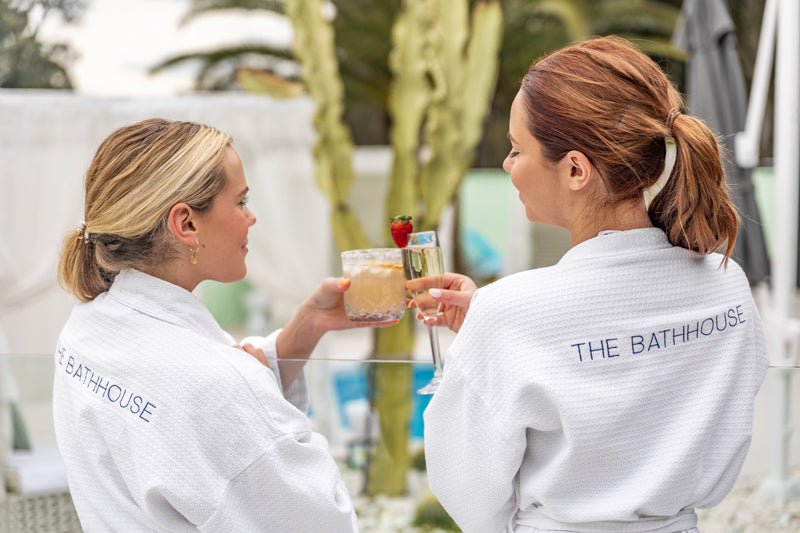 Hosting an Event? – The Bathhouse