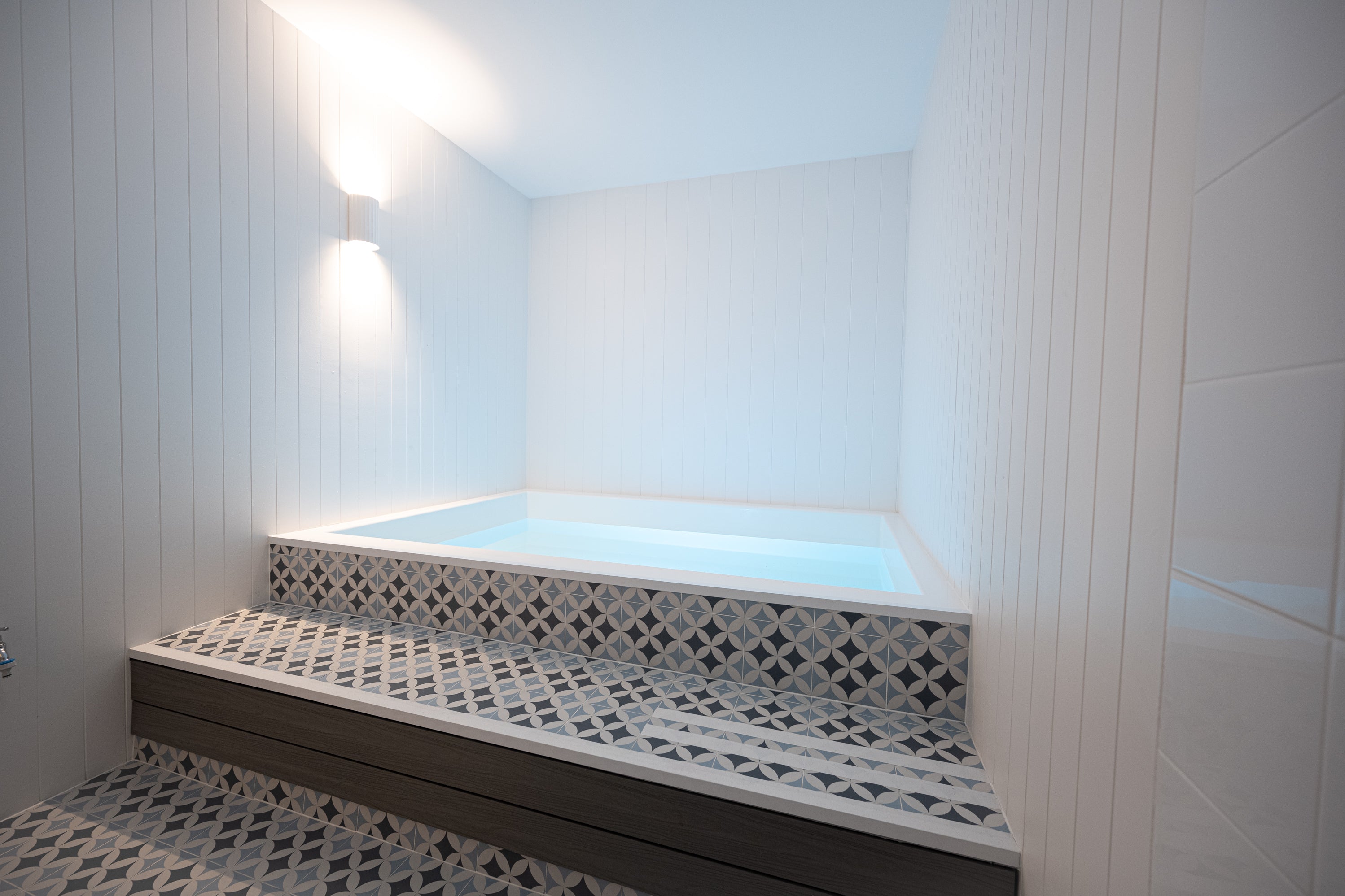 Benefits of float therapy – The Bathhouse
